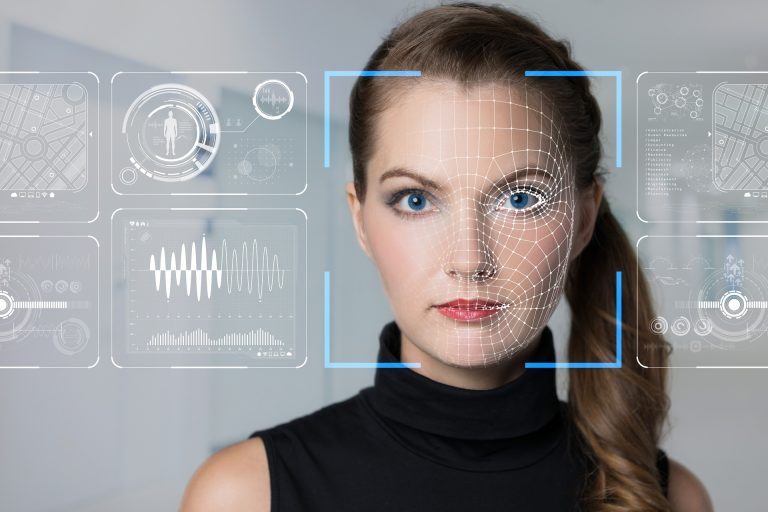 Best Facial Recognition System India, Non Contact System Installation India